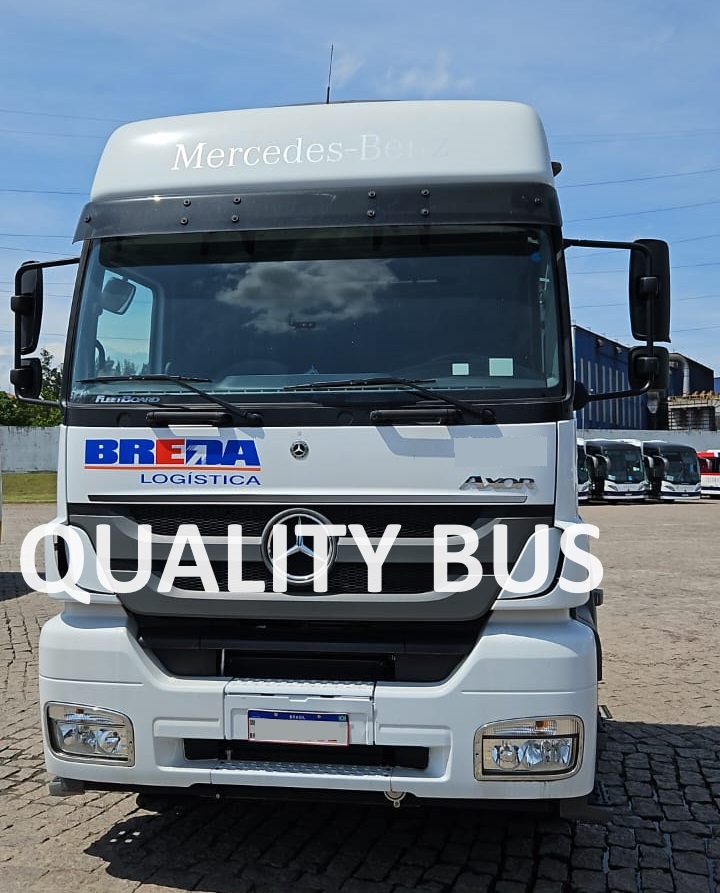 QualityBus – Venda de Ônibus