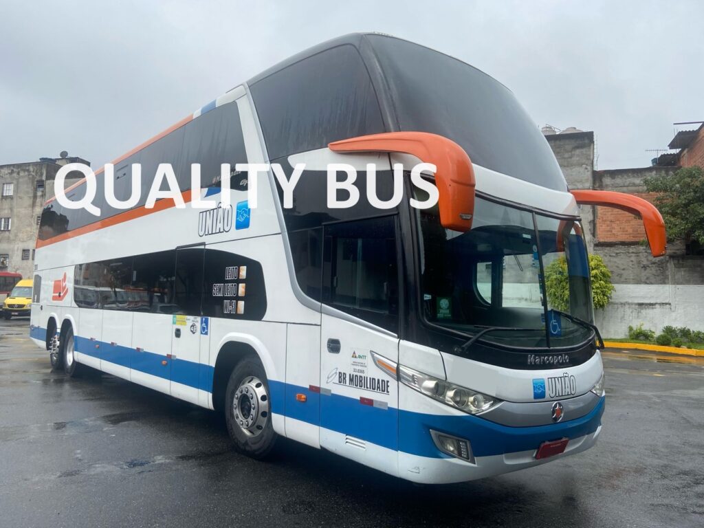 QualityBus – Venda de Ônibus