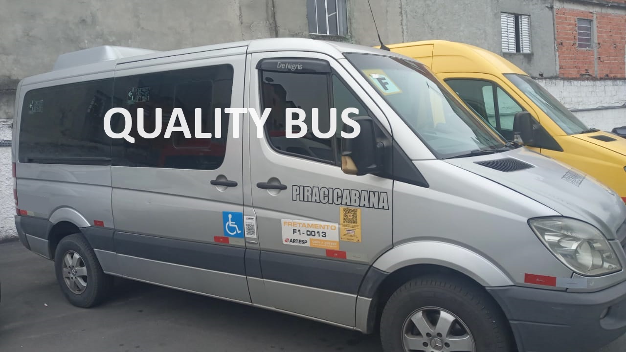 QualityBus – Venda de Ônibus