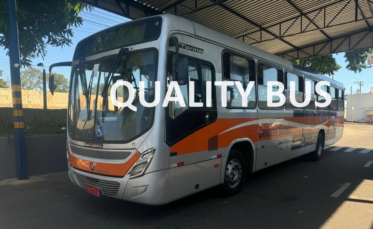 QualityBus – Venda de Ônibus