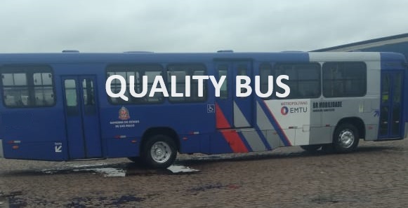 QualityBus – Venda de Ônibus