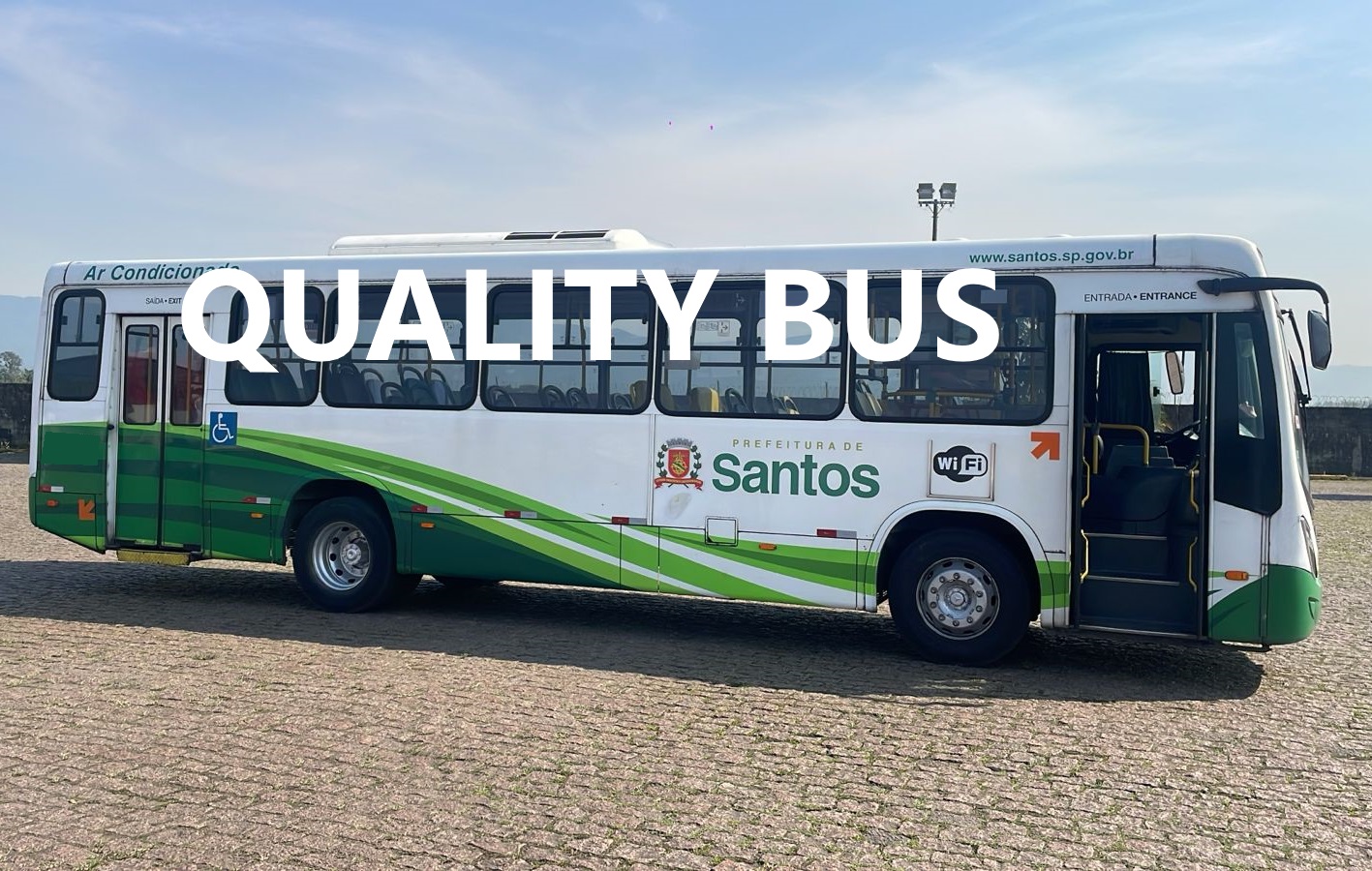 QualityBus – Venda de Ônibus